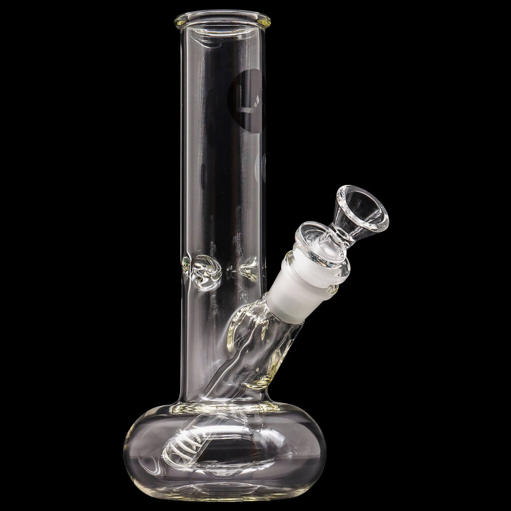 “Life Saver” Buoy Base Bong – Have a Nug