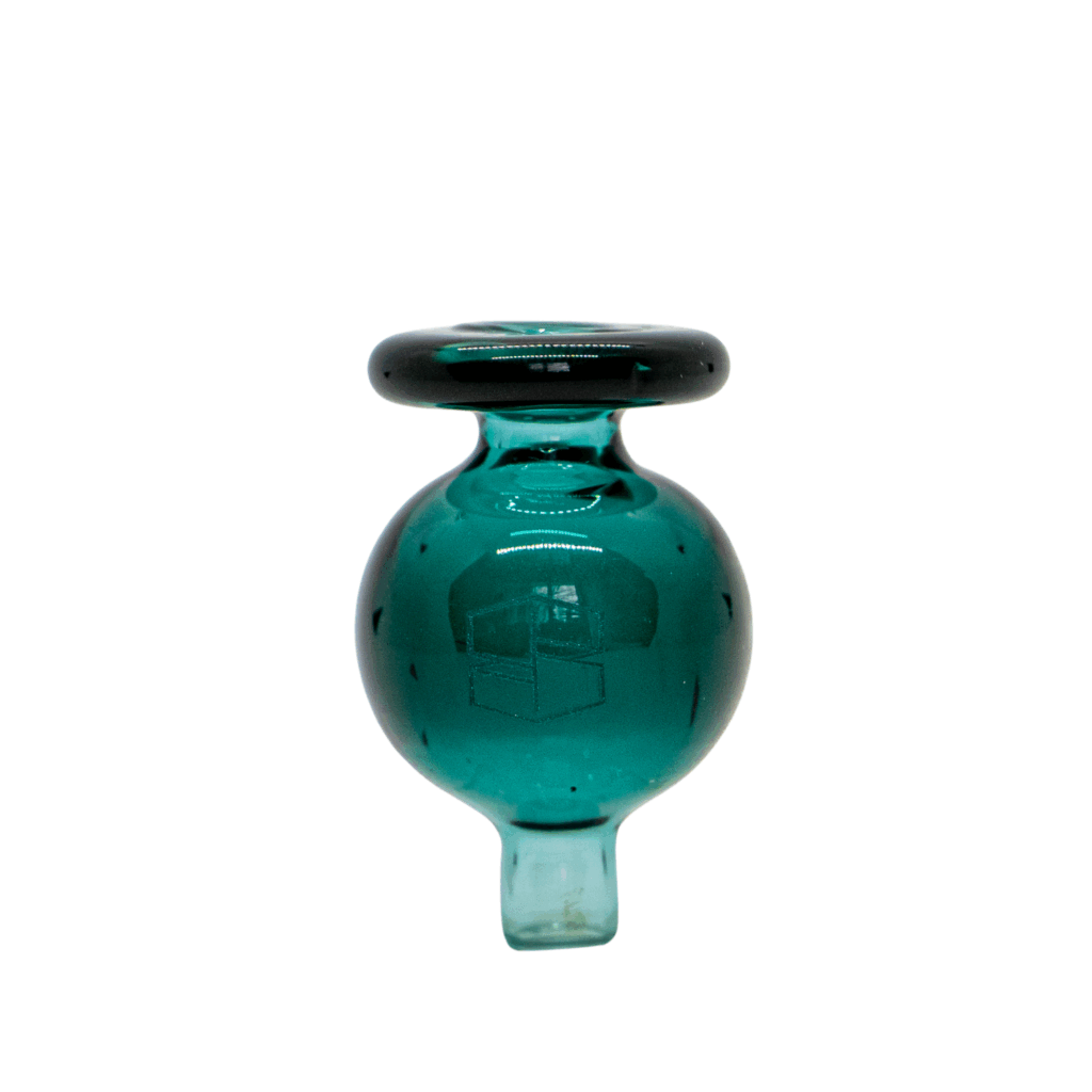 Stache Color Bubble Carb Cap – Have a Nug