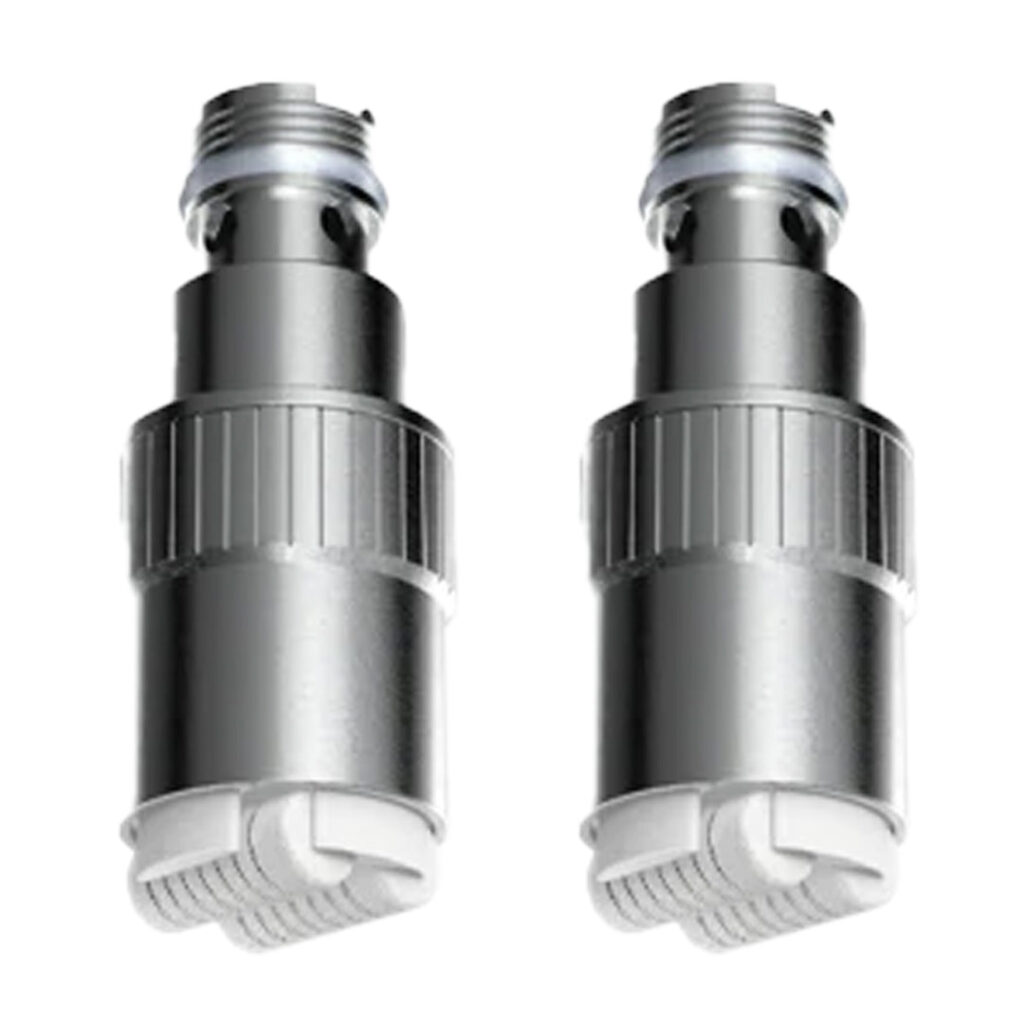 Boundless Terp Pen Spectrum Coils – Have a Nug