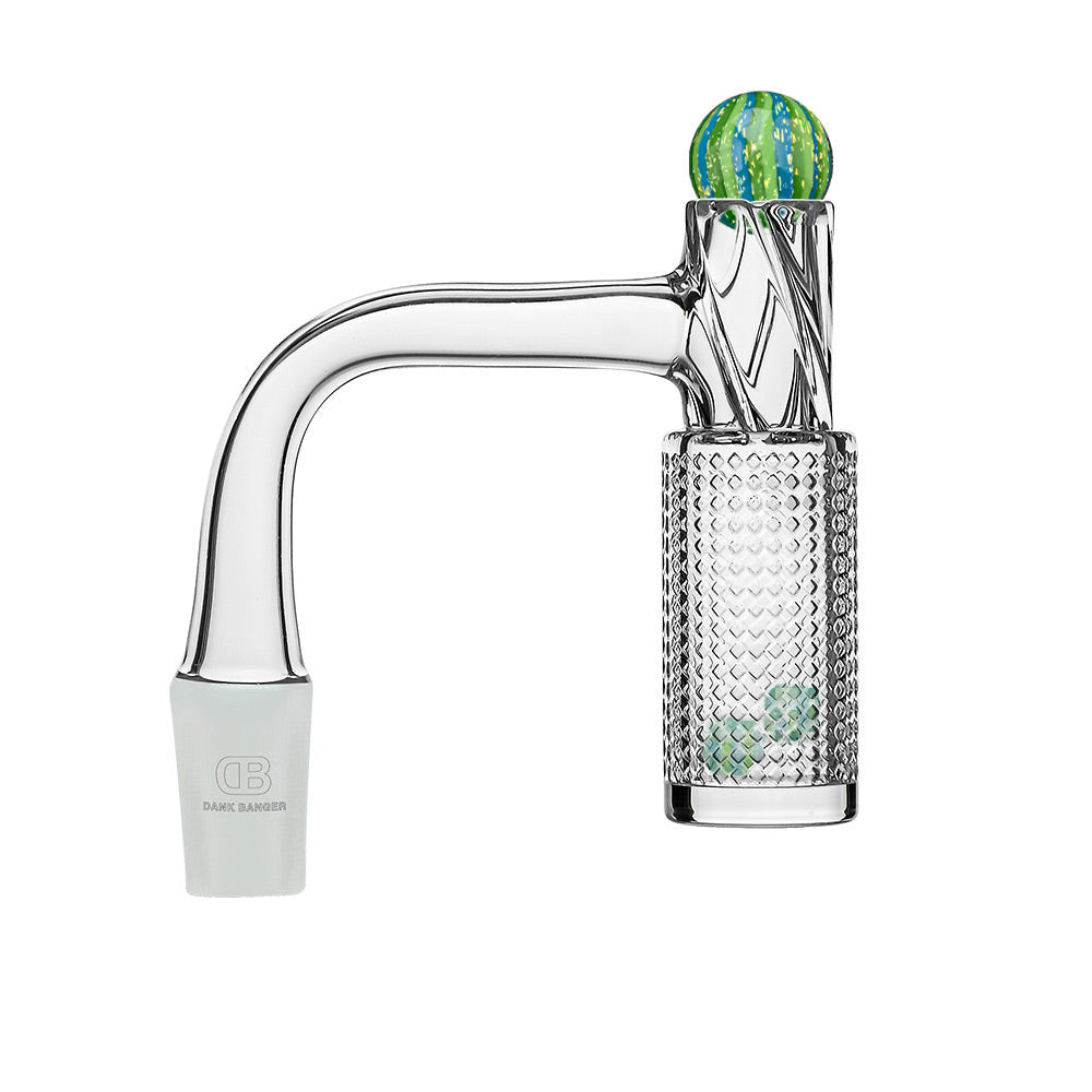 ELITE Hybrid Dab Banger Kit – Have a Nug