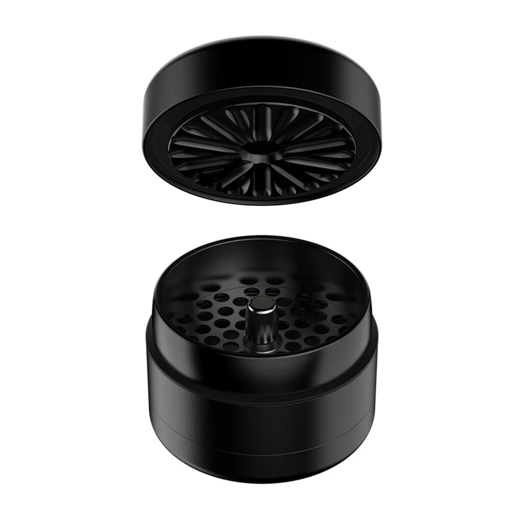 Flower Mill 2.5″ Next Gen Premium Grinder – Have a Nug