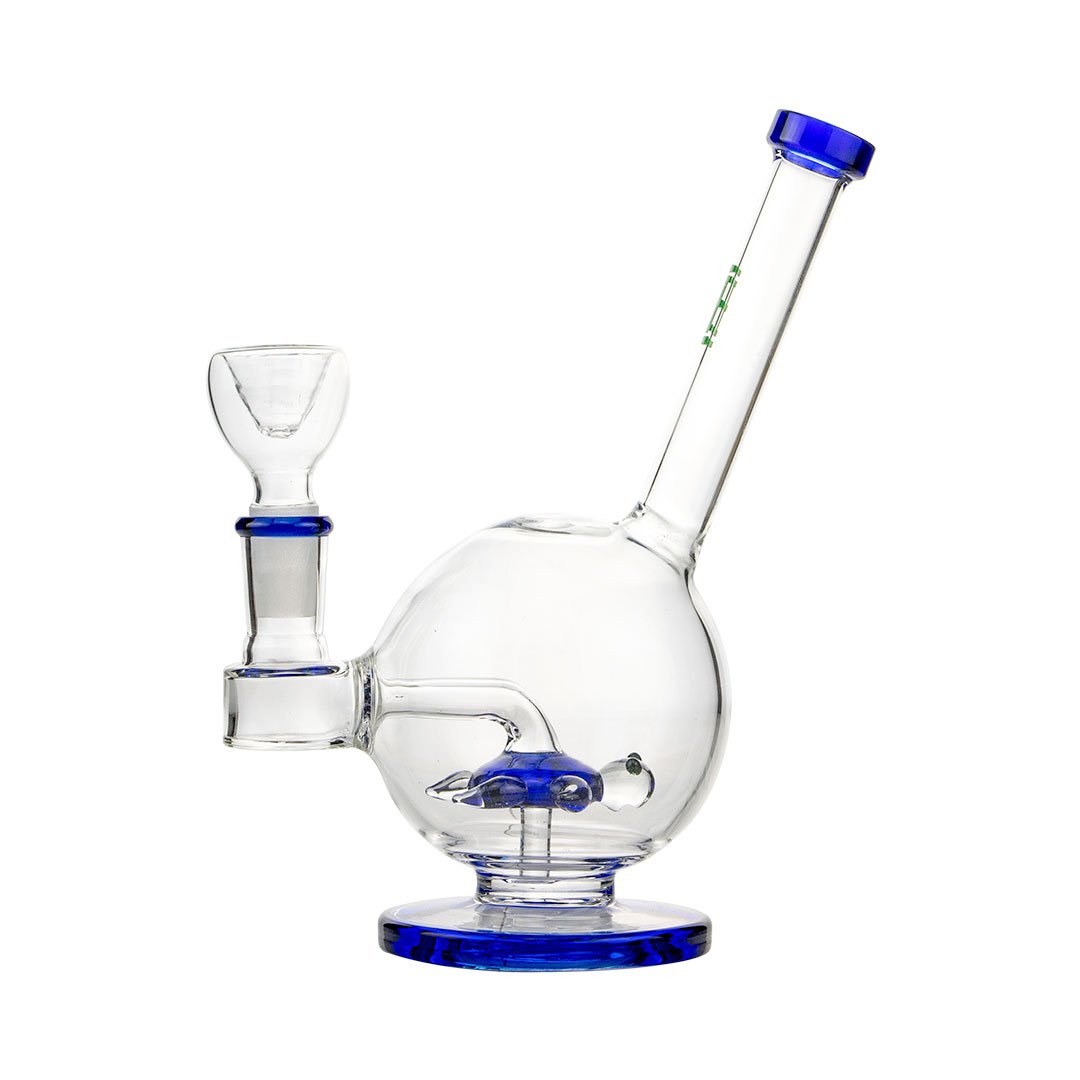 HEMPER Sea Turtle Bong - Have a Nug