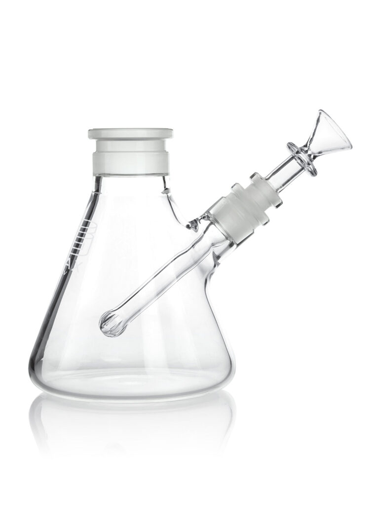 GRAV® STAX® Beaker Base – Have a Nug