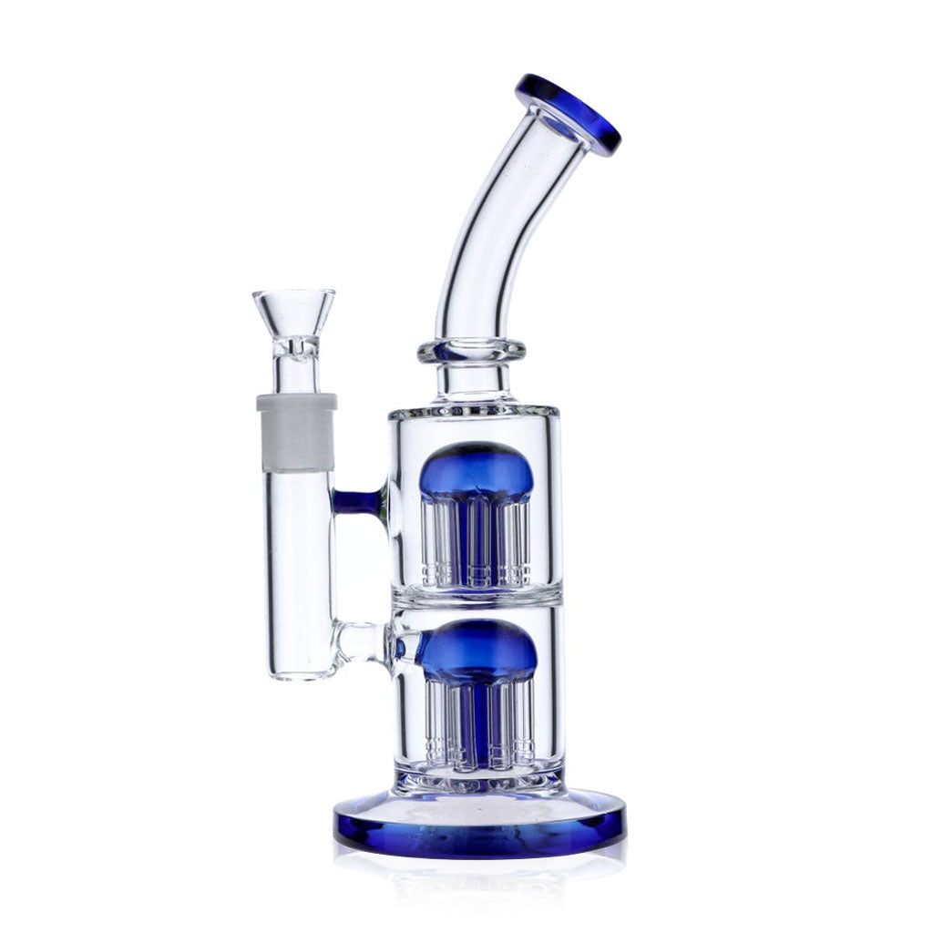 DOUBLE TREE PERC RIG – Have a Nug
