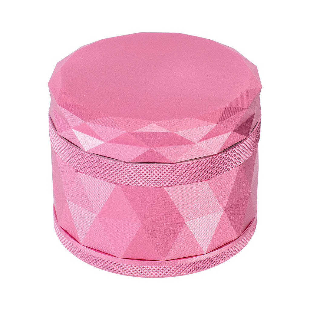 HARLEQUIN PATTERN GRINDER - Have a Nug