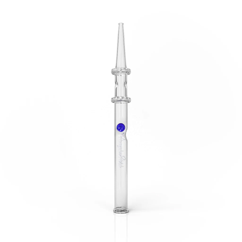 QUARTZ DAB STRAW SPINNER – Have a Nug