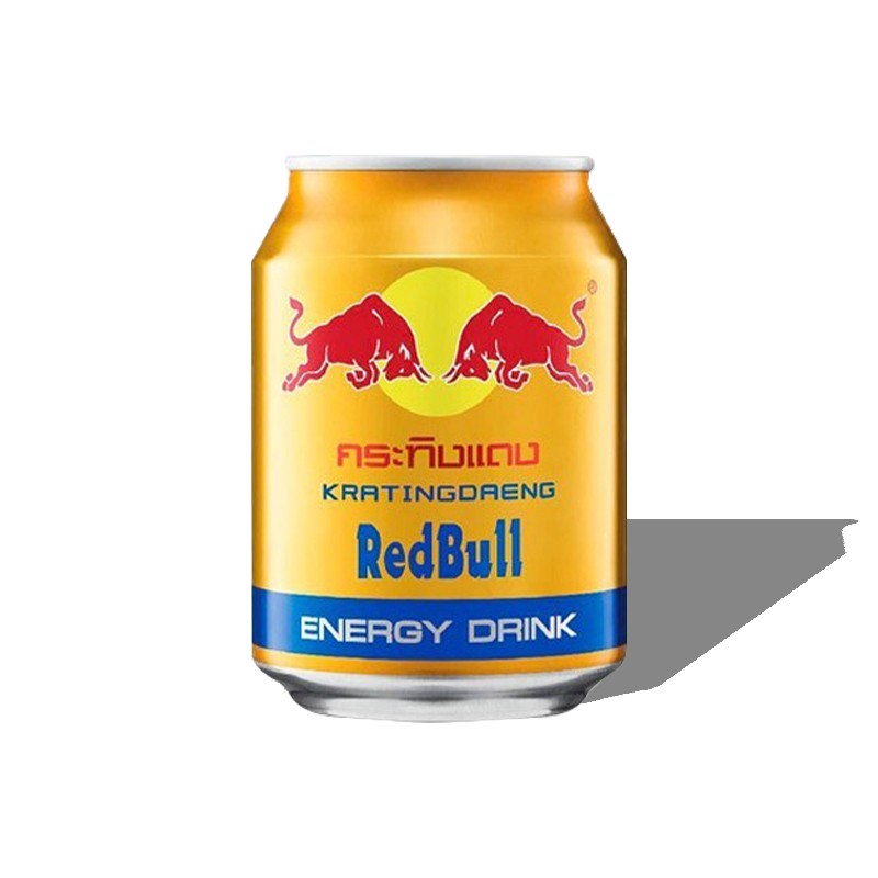 Red Bull 250mL (THAILAND) - Have a Nug