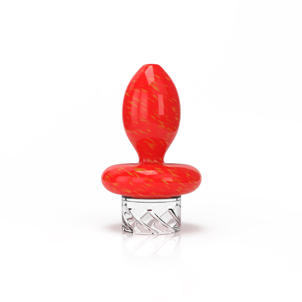 BALLON TOP VORTEX CARB CAP – Have a Nug